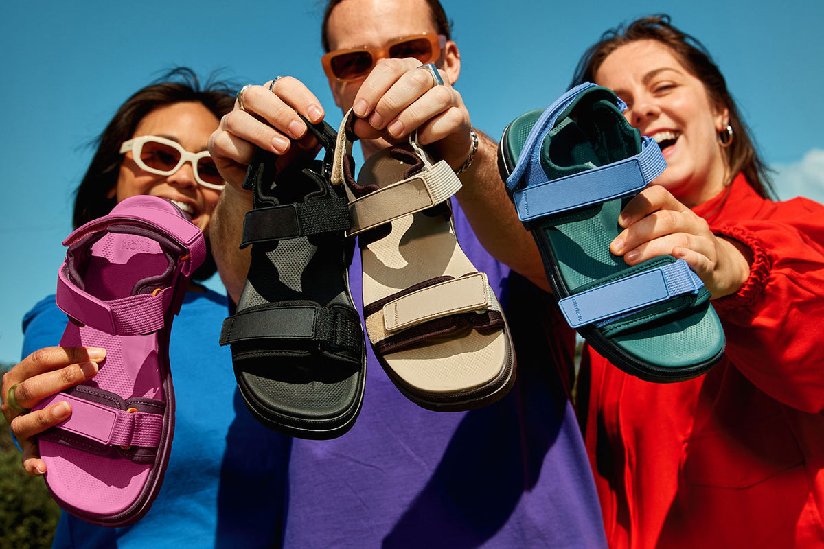 Andie Kids | Sizing, Care, Returns & Support