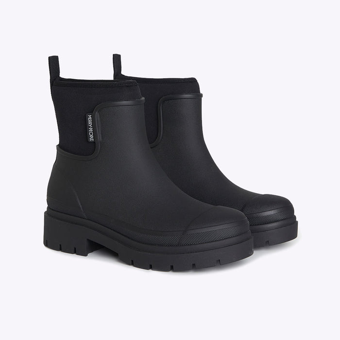 Merry People | Gumboots・Rain boots・Wellies・Ankle Boots