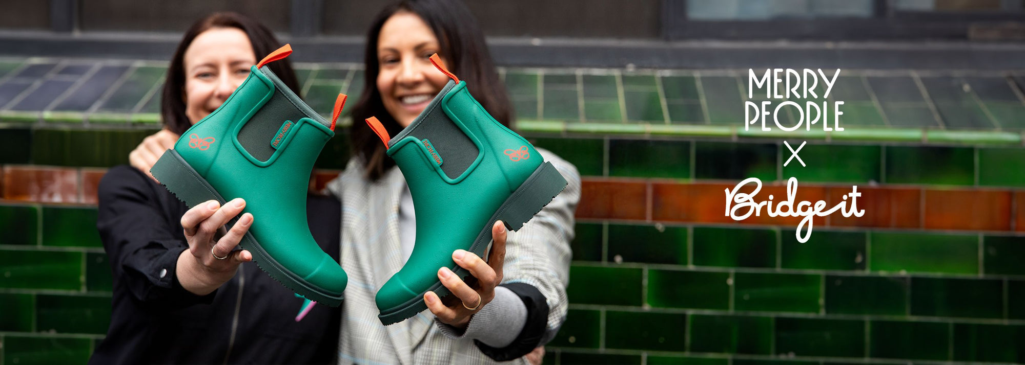 Merry People | Gumboots・Rain boots・Wellies・Ankle Boots