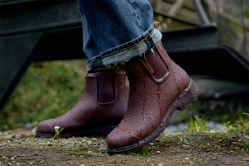 Merry People | Gumboots・Rain boots・Wellies・Ankle Boots
