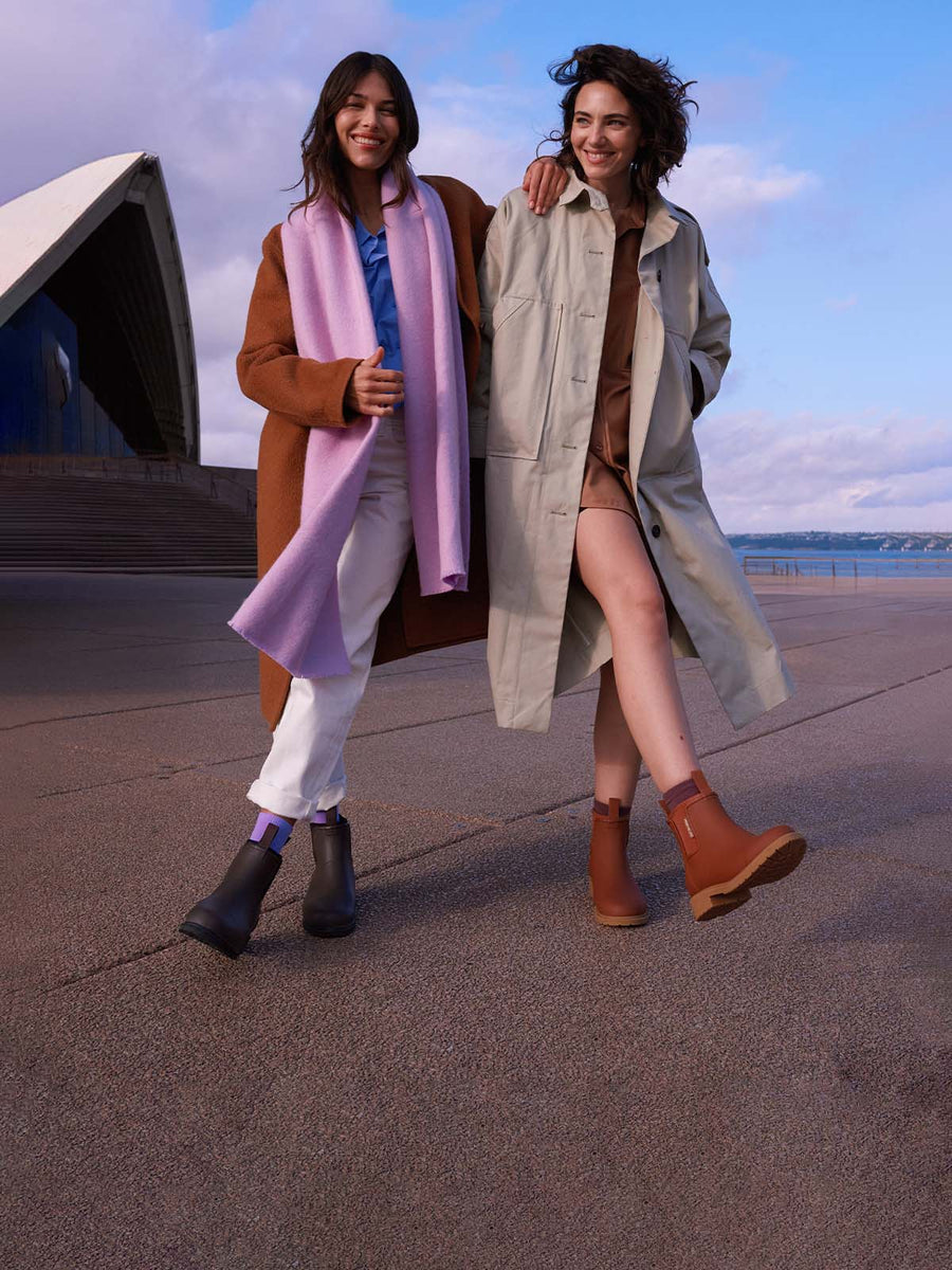 Merry People | Gumboots・Rain boots・Wellies・Ankle Boots