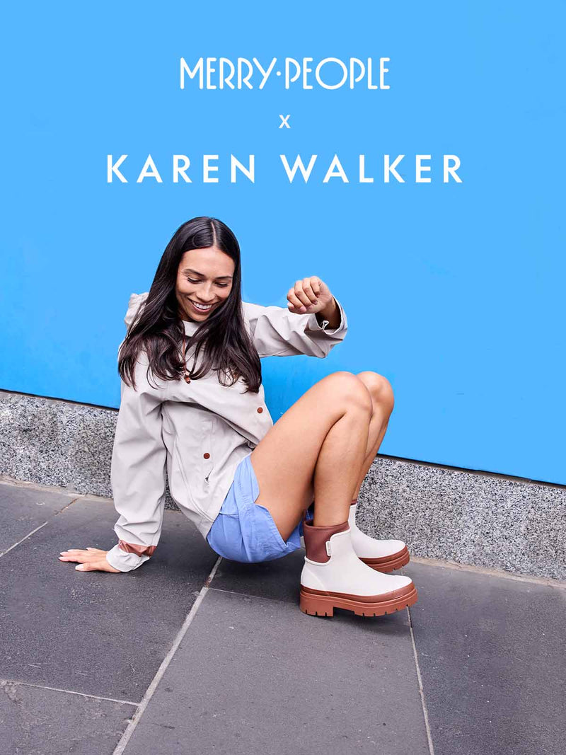 Merry People | Gumboots・Rain boots・Wellies・Ankle Boots