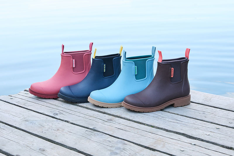 STOCKISTS