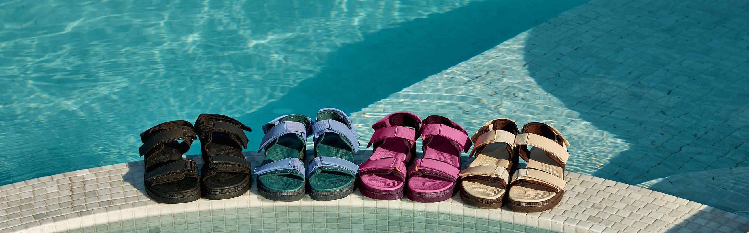 Lochie Sandal | Men and Women's Sandals