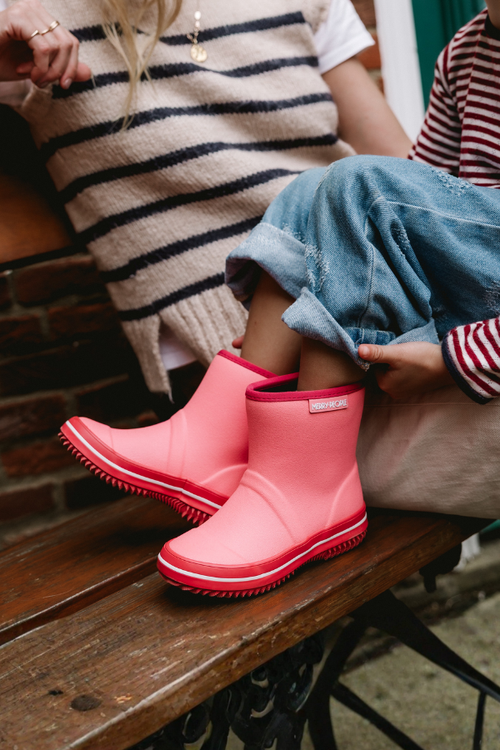 Merry People | Gumboots・Rain boots・Wellies・Ankle Boots