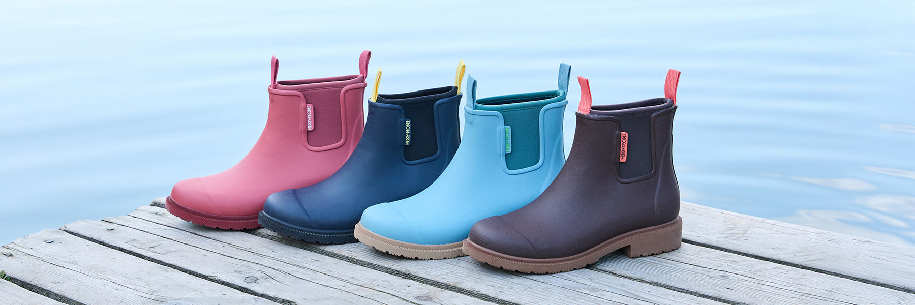STOCKISTS